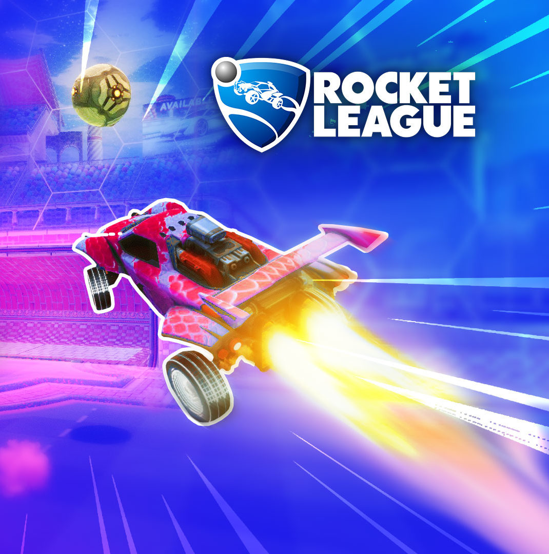 How to FLY in Rocket League (Aerial Tutorial)